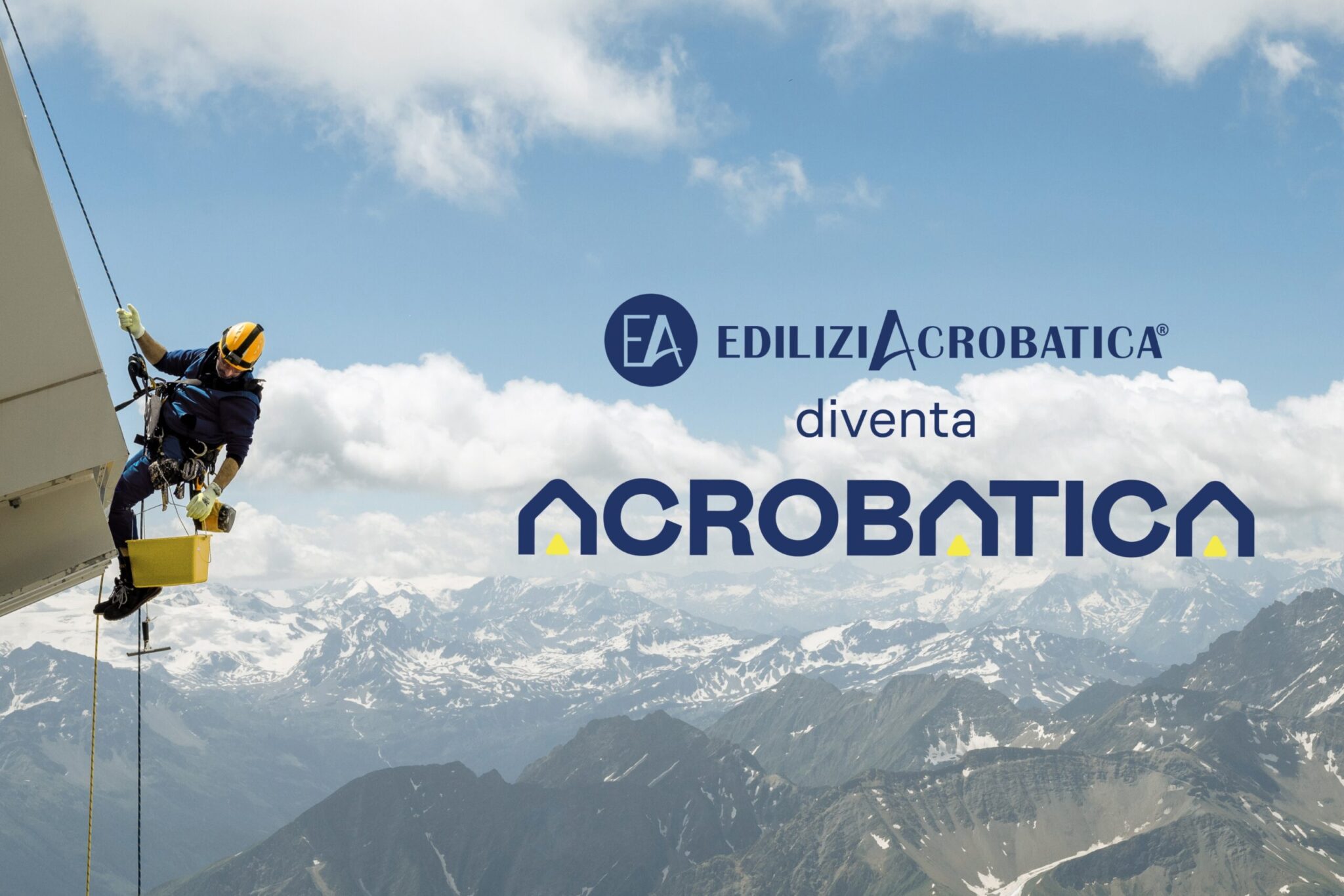 Acrobatica - Acrobatica Group